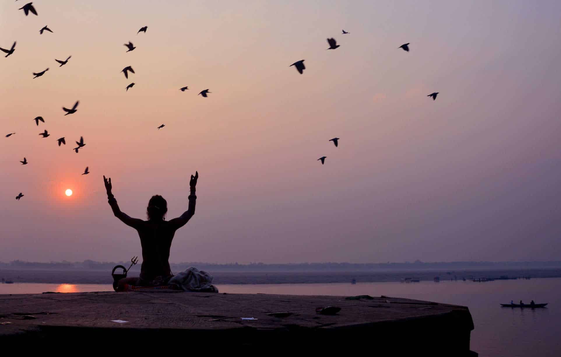 SPIRITUAL EXPRESSIONS OF INDIA - Transformative Travel