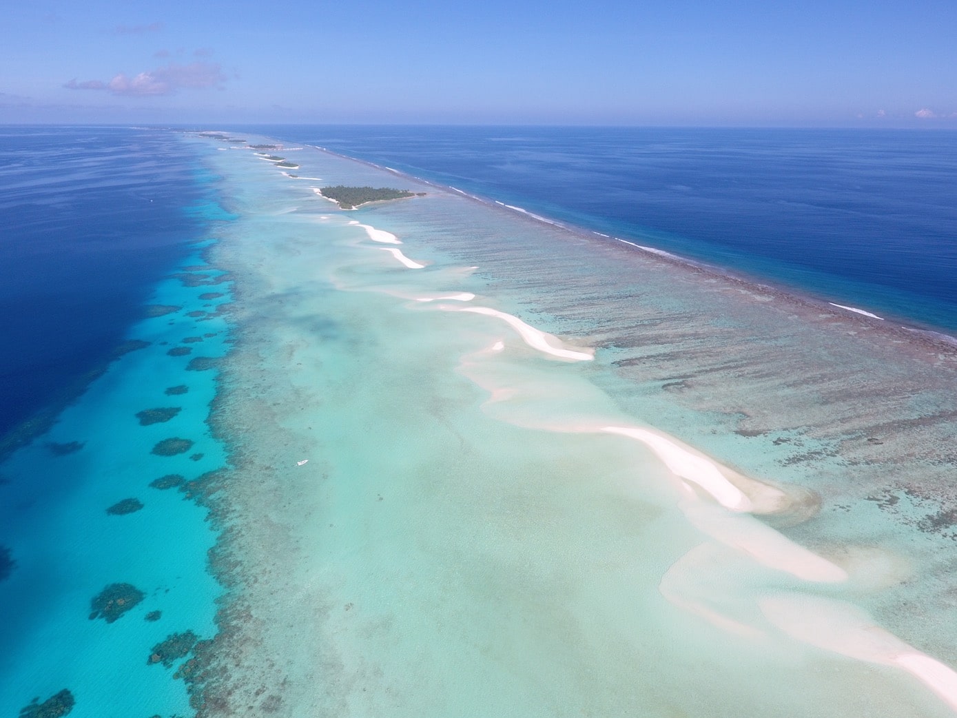 What's the best time to go to the Maldives? - Transformative Travel