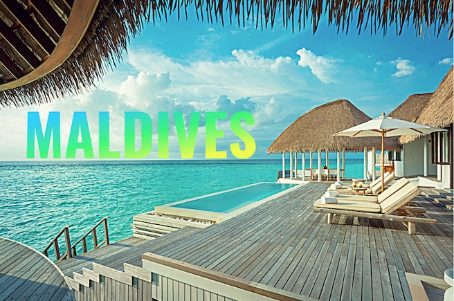 Best Luxury Resorts in Maldives - Transformative Travel